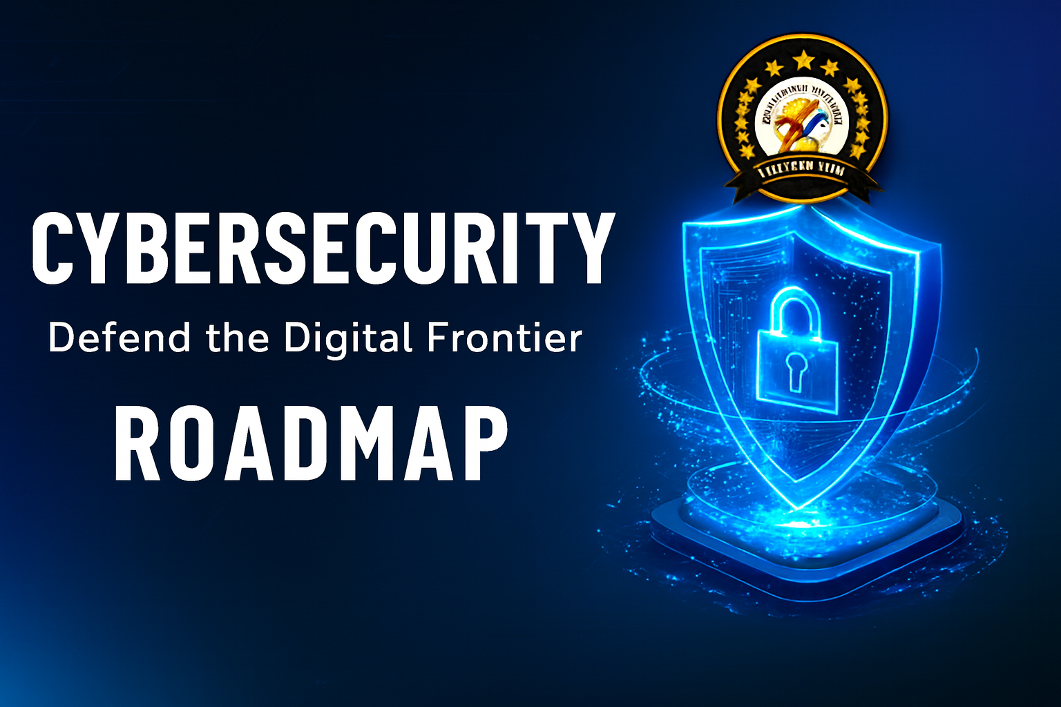 Cybersecurity Roadmap 2026 | SOC, Pentesting, Zero-Trust | Learn IT Free